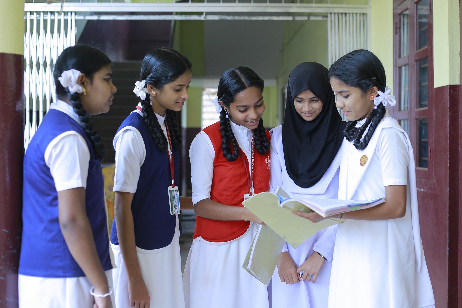 MSS MATRICULATION SCHOOL | Uppatty , Pandalur , Nilgiris, Tamilnadu